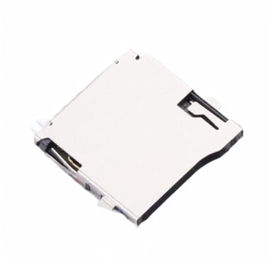 SHETIME TFW11-S1F2-2000-A PC Card Socket