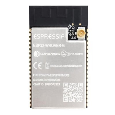 ESPRESSIF ESP32-WROVER(M203QL6464PH3Q0)
