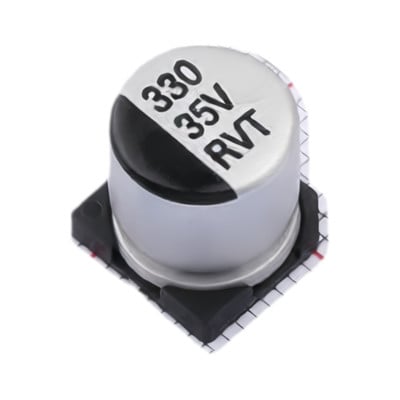 ChengTao RVT1C102M1010ZY Aluminum Electrolytic Capacitor