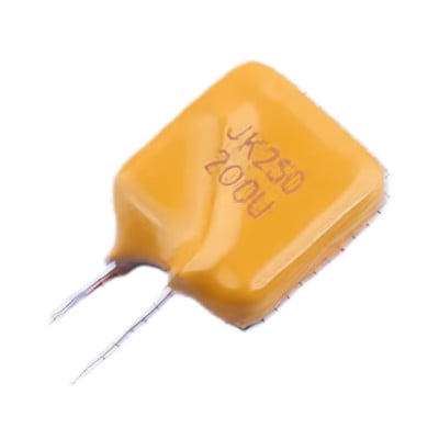 Jinrui JK250-145U PTC Resettable Fuse