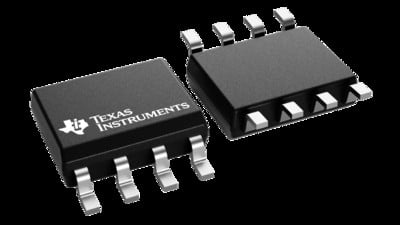 ELANTEC EL5304IUZ High-Performance Amplifier Chip