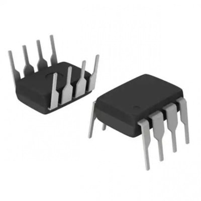 ELANTEC EL8200IYZ High-Performance Amplifier Chip for sale