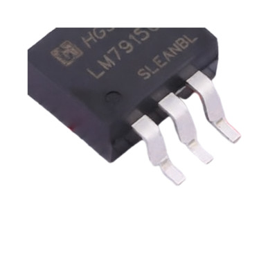 HGSEMI LM7906CS/TR Linear Low Dropout LDO Voltage Regulator