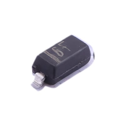 Jingdao Microelectronics BZT52C3V9W Single Zener Diode