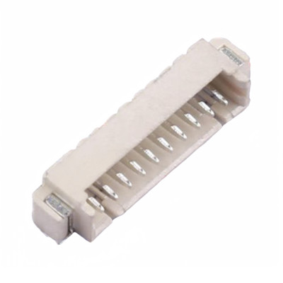 BOOMELE(Boom Precision Elec) 1.25T-10A Male Header Pins