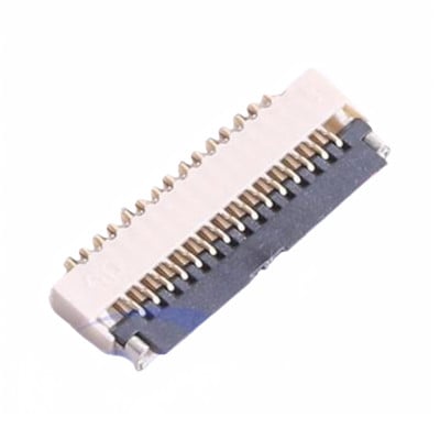 JMEconn 5001-FPC0510-40R1-00