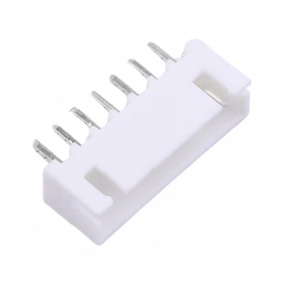 CONNFLY Elec DS1069-7MVW6S