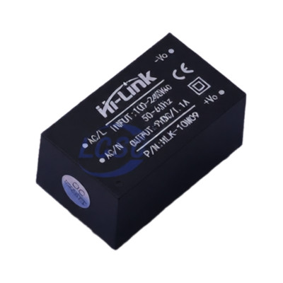 HI-LINK HLK-10M05 AC DC Converter Chip