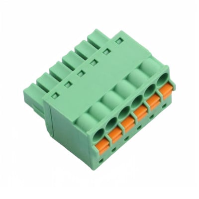 JILN JL15EDGKD-25002G01 Header, Plug & Socket Chip