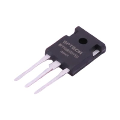 SPTECH SPT40N120F1A1 Single IGBT