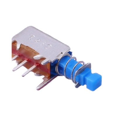 ALPSALPINE SPPJ226400 Pushbutton Switch