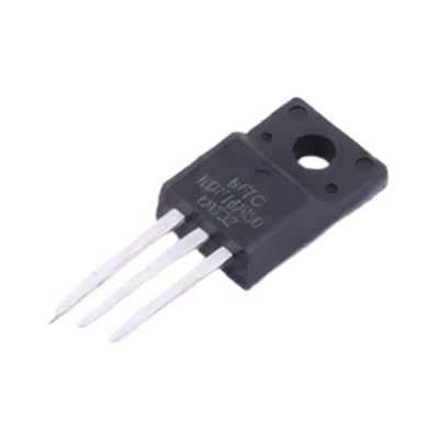 MIRACLE POWER MPF18N50 Single N-Channel MOSFET for sale