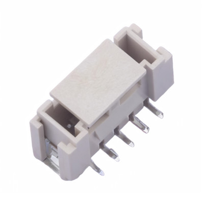 CNJM CNJMA2008WV-S-8P Male Header Pins