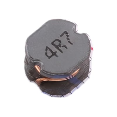 Shun Xiang Nuo SMRH74-220MT Fixed Inductor