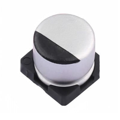 ACMECON GVT1V476M0606CN Aluminum Electrolytic Capacitor