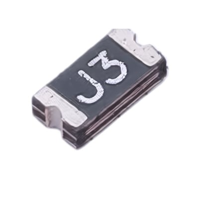 Littelfuse 1206L110THYR PTC Resettable Fuse