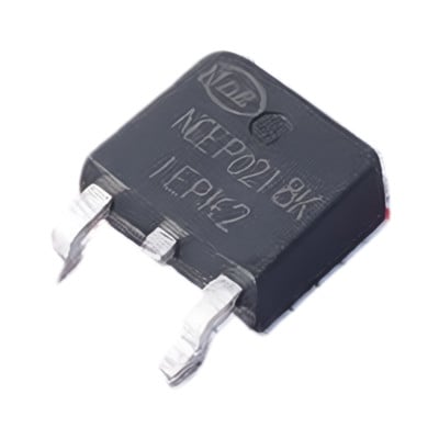 NCE NCEP0178AK Single N-Channel MOSFET
