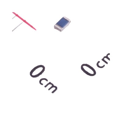 BOURNS CG0402MLC-3.3LGA Varistor MOV Chip