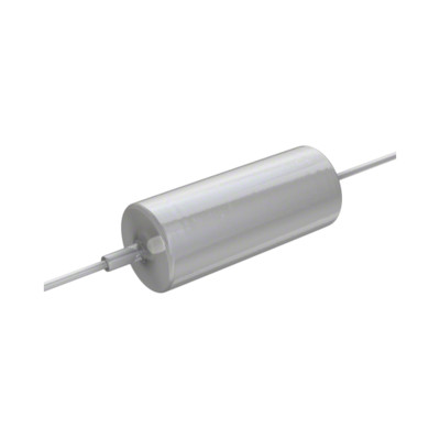 Cornell Dubilier Electronics THF157K015P1G Tantalum Capacitor