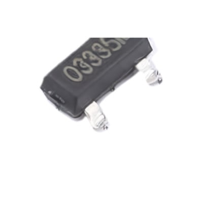 Bardeen Micro. BDP7550A-R Linear LDO Voltage Regulator