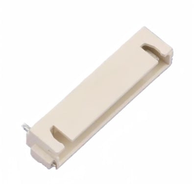 Zhongdi WAFER-XH2.54-9PWT-W1-P Male Header Pin
