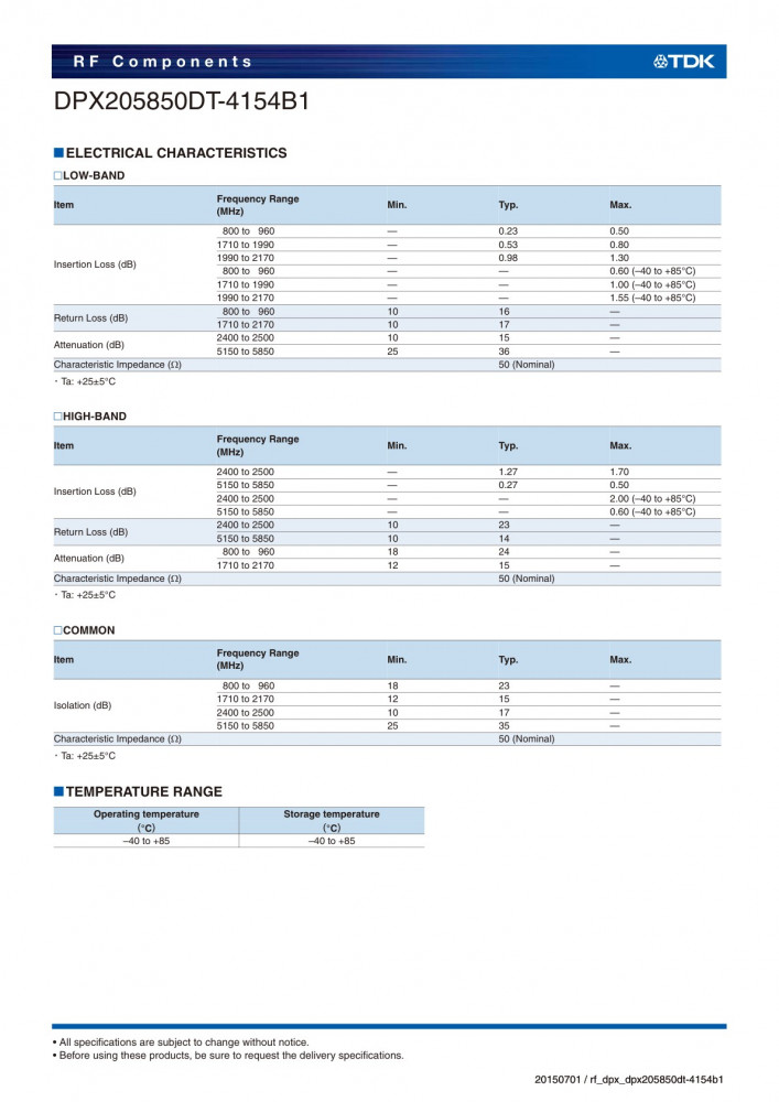 DPX205850DT-4154B1 document page 3