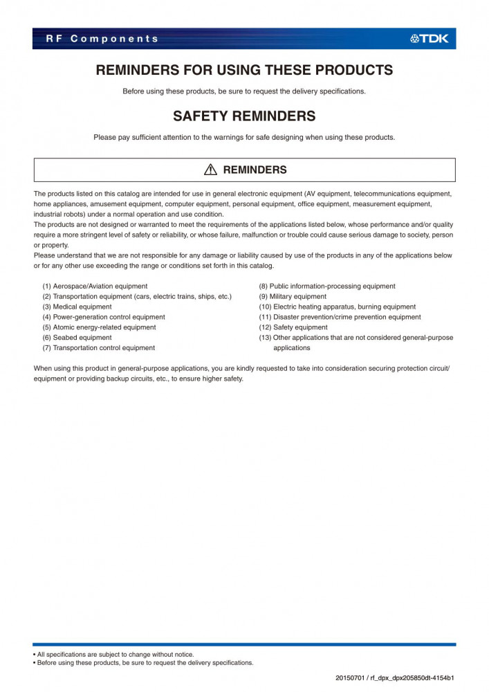 DPX205850DT-4154B1 document page 7