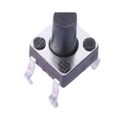 SHOU HAN TS4538CJ 250gf 009 Tactile Switch