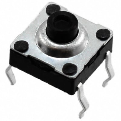 APEM MJTP1117 Tactile Switch