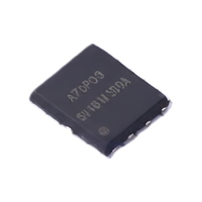 JingYang 2N7002X Single N-Channel MOSFET
