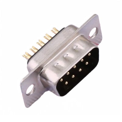 MH CONNECTORS MHDB25SP