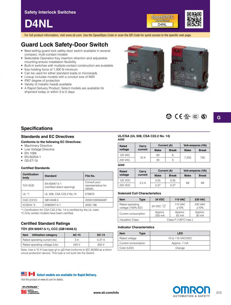 D4NL technical document page 1