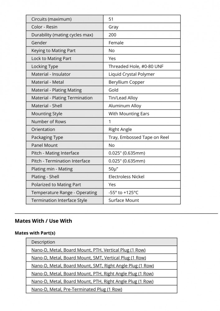 Technical document image 2 for NK-1D2-051-225-TH00