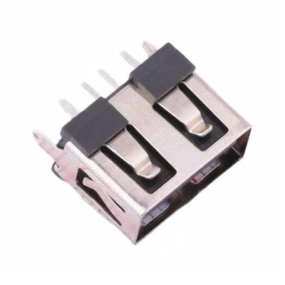 SHOU HAN 8.5 CB1.9ZB USB, DVI, HDMI Connector Assembly