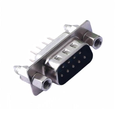 TXGA FDM1514-M0DB103K6K D-Sub Connector