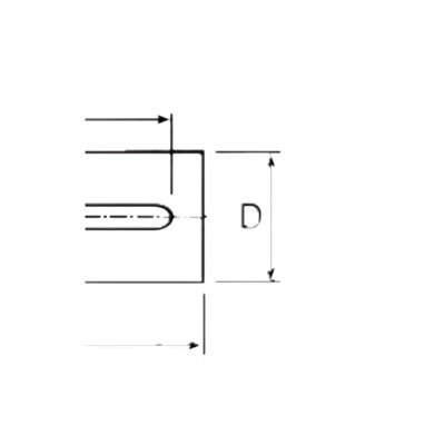 Fair-Rite 2643168751 Cable Ferrite Chip for EMI Suppression