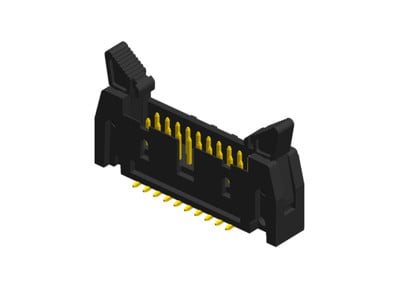 CNC Tech 3010-20-003-12-00 Male Header Pins for sale