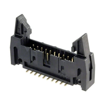 CNC Tech 3010-20-003-12-00 Male Header Pins for sale