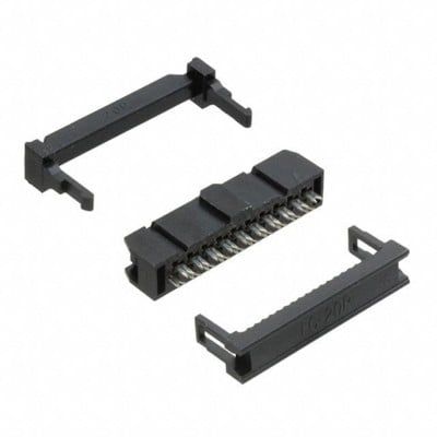 CNC Tech 3010-20-003-12-00 Male Header Pins for sale