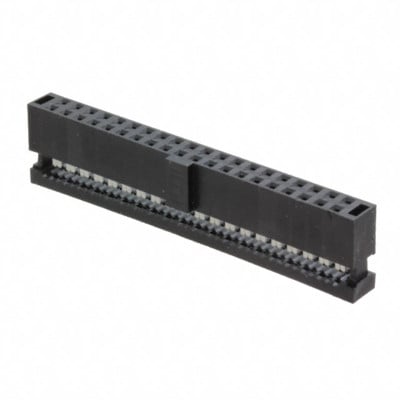 Samtec HCSD-20-01-N Free Hanging Panel Mount Chip for sale