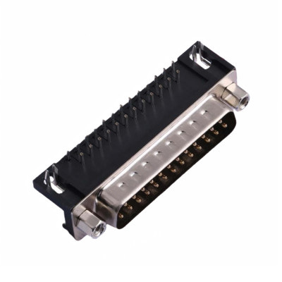 HanElectricity DMR-9PF-B2 D-Sub Connector