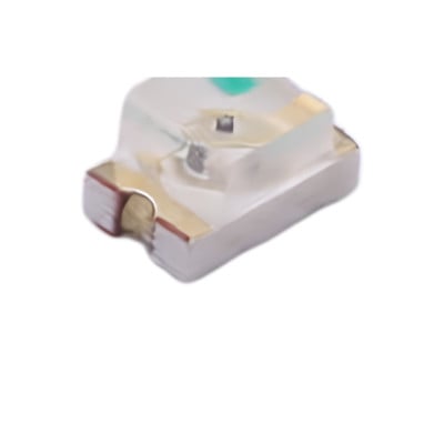 EKINGLUX E6C0805RYGC2UDA Discrete LED Indication Chip