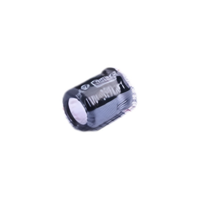 Chengx KS337M010E07RR0VH2FP0 Aluminum Electrolytic Capacitor for sale