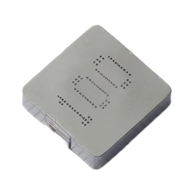 COILMX MS1360-101M Fixed Inductor