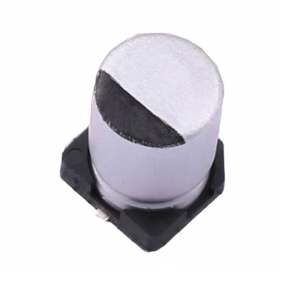 ACMECON GVU1C227M0609CN Aluminum Electrolytic Capacitor