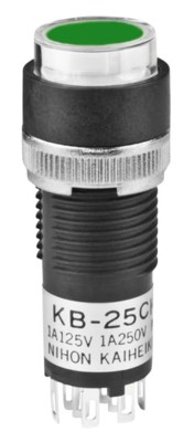 Miniature Pushbutton
