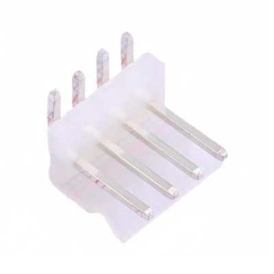 SHOU HAN CH3.96-5P WZ 5-Pin Male Header Connector