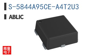 ABLIC S-1222B50-E8T1U