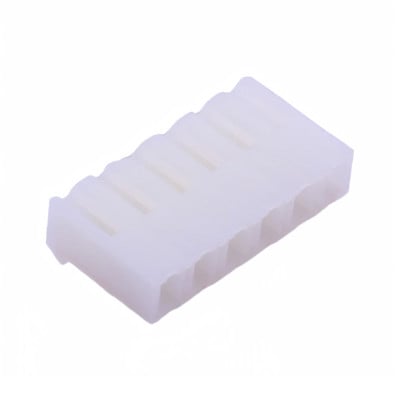 CJT(Changjiang Connectors) A5081H-6P Rectangular Connector Housing for sale