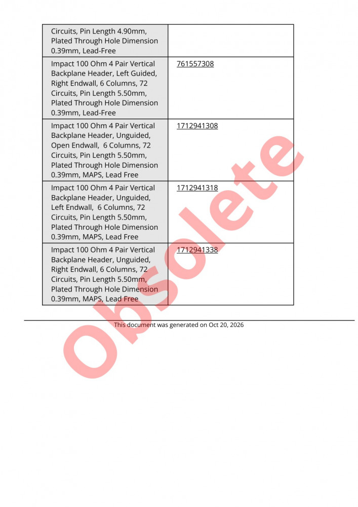 Tooling document page 6